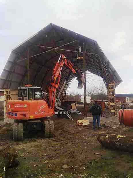 Maskinhall / verkstad » Platzer